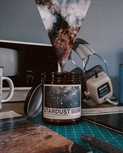 Candles – Fireproof Coffee