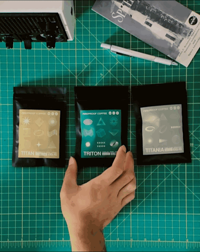 Coffee – Fireproof Coffee