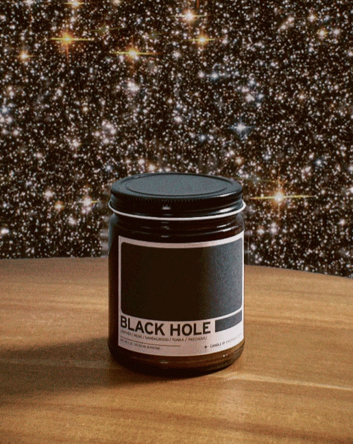 Candles – Fireproof Coffee