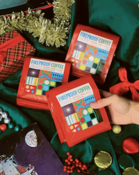 Coffee – Fireproof Coffee