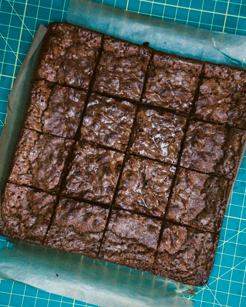 Milk Chocolate (4 Pack) – Fireproof Coffee