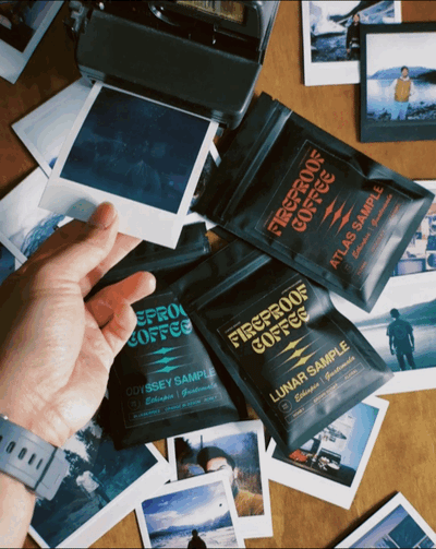 Coffee – Fireproof Coffee