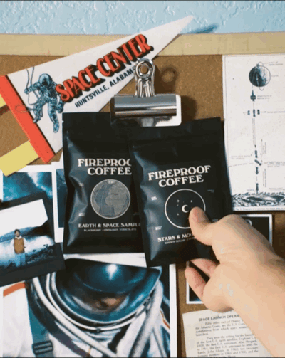Coffee – Fireproof Coffee