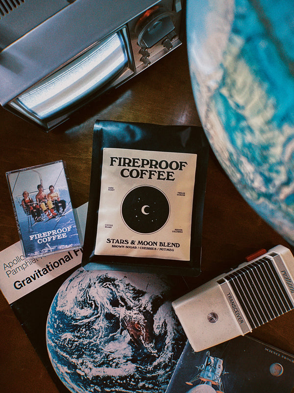 Coffee – Fireproof Coffee